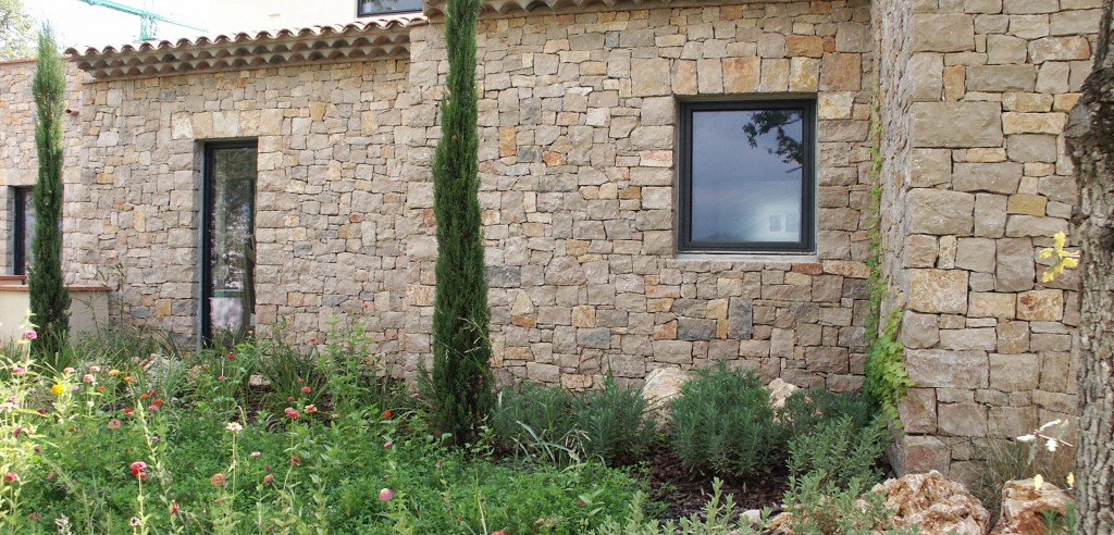 Gamme – Pierre à maçonner